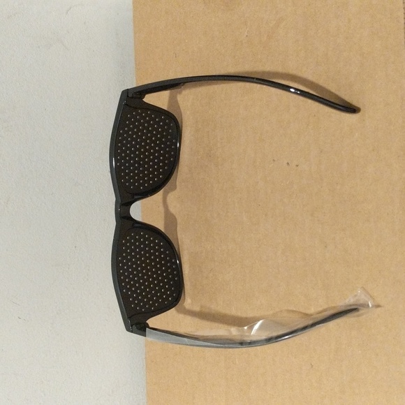 unbranded | Other | Pinhole Eye Training Exercise Glasses Eyeglasses ...